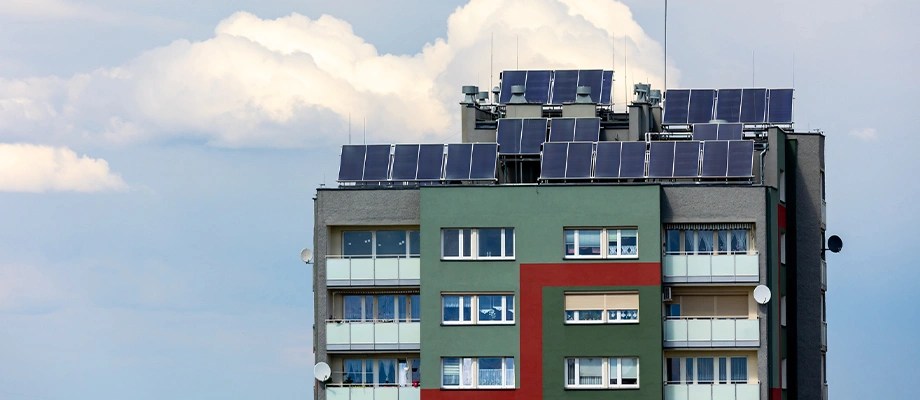 Clientii nostri - Prosumatori | Retele Electrice